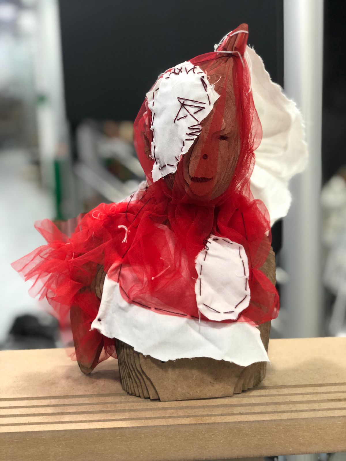 2. Digital bodies - OMAR OTUOM